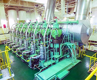 Marketplace - Moscord